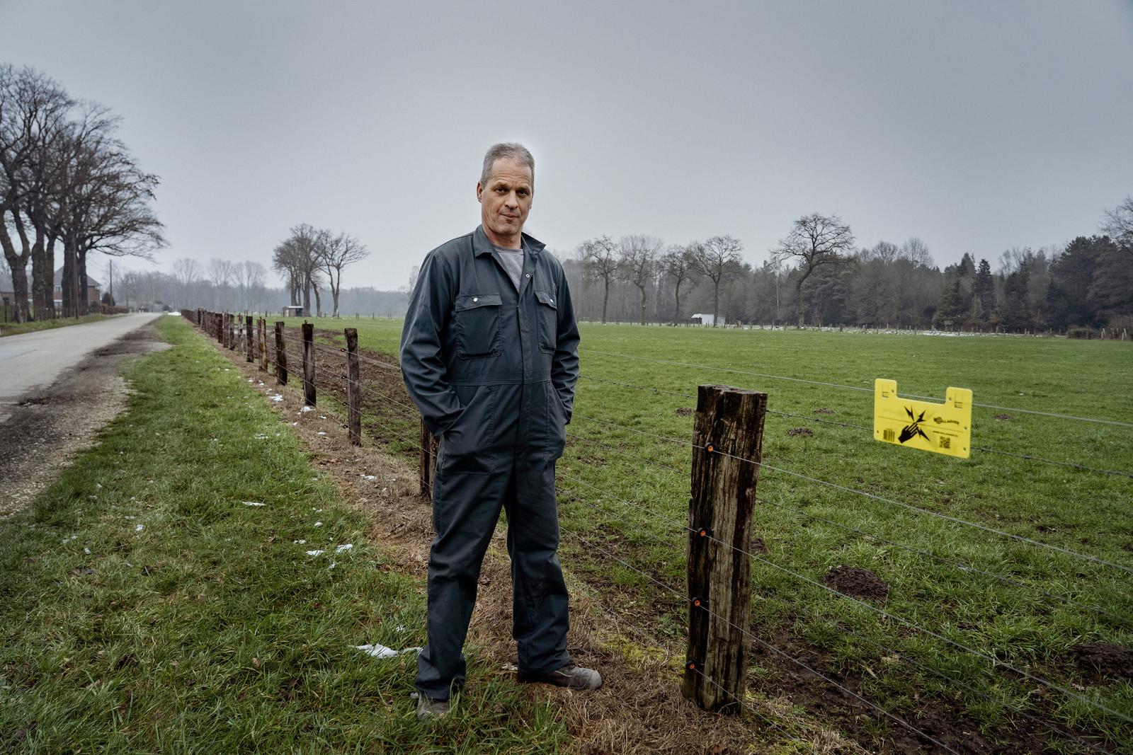 ‘Als politici willen dat we samenleven met de wolf, moeten de ...