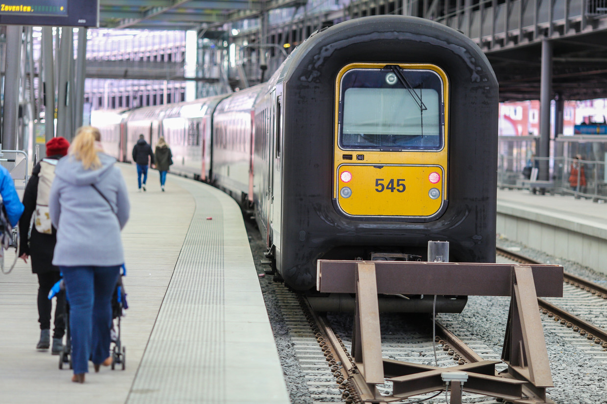 Dit verandert er op 1 februari: nieuwe tarieven bij NMBS en De Lijn, en geen wachttijd voor ...