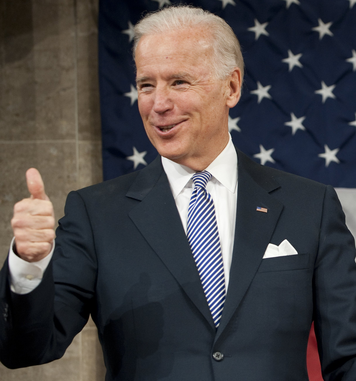 Is Joe Biden (80) te oud om nog een keer president te worden?