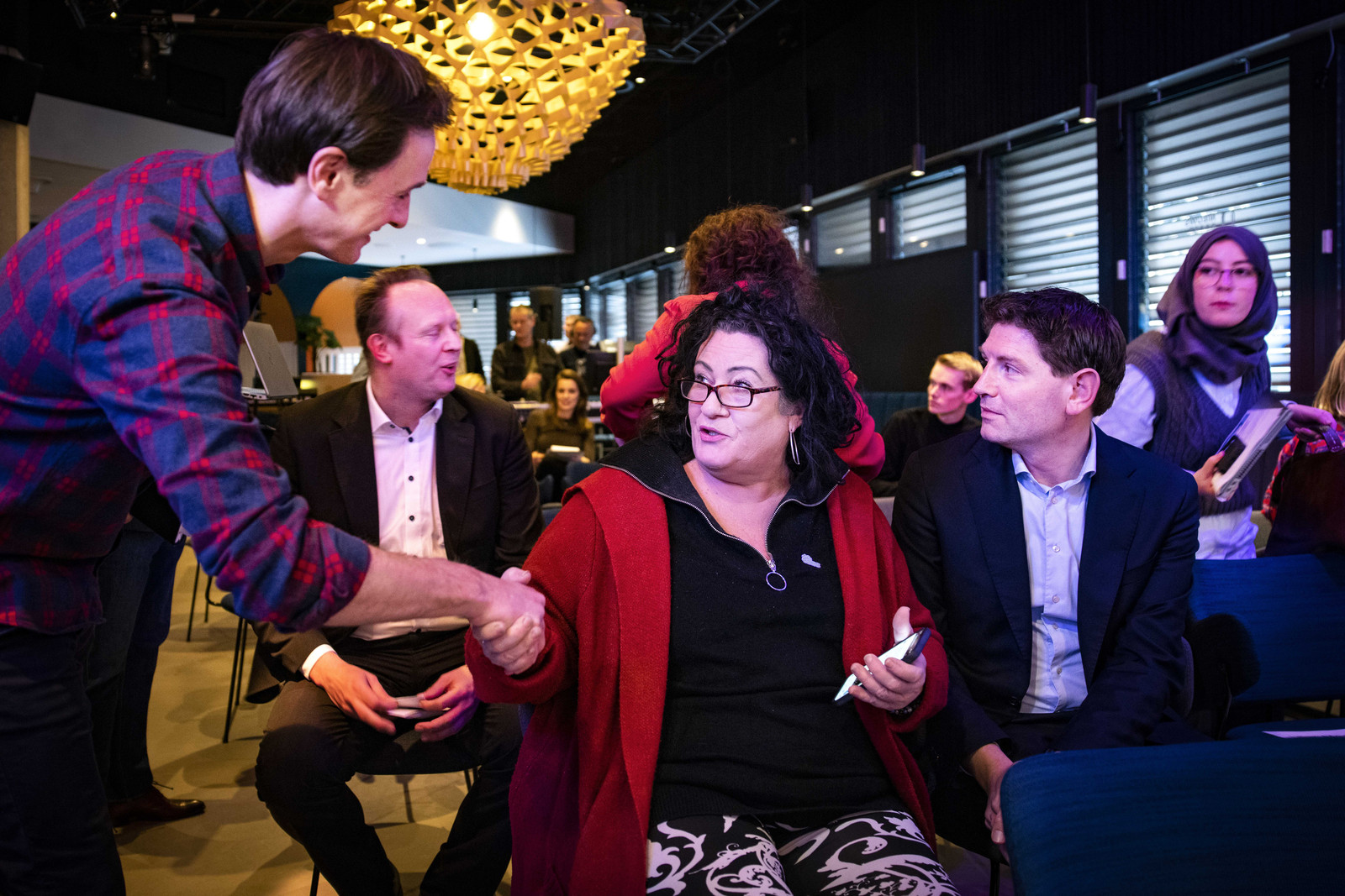 Welke krachten zitten er achter de BBB, de winnaar van de Nederlandse ...