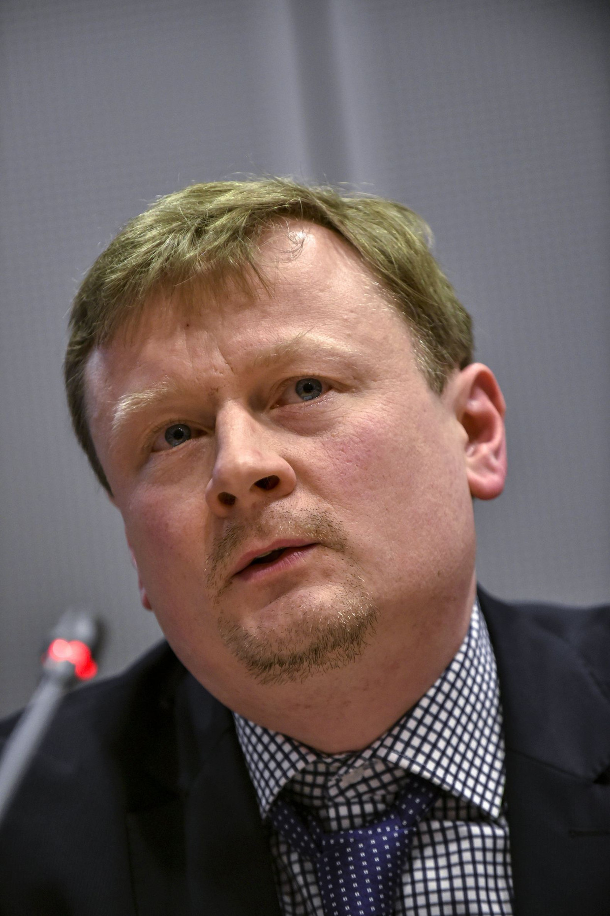 Prof: "Veel parallellen tussen radicale moslims en andere criminele bendes"