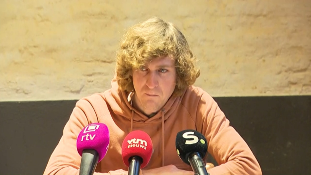 UCI wil Toon Aerts dan toch twee jaar schorsen na positieve dopingtest ...