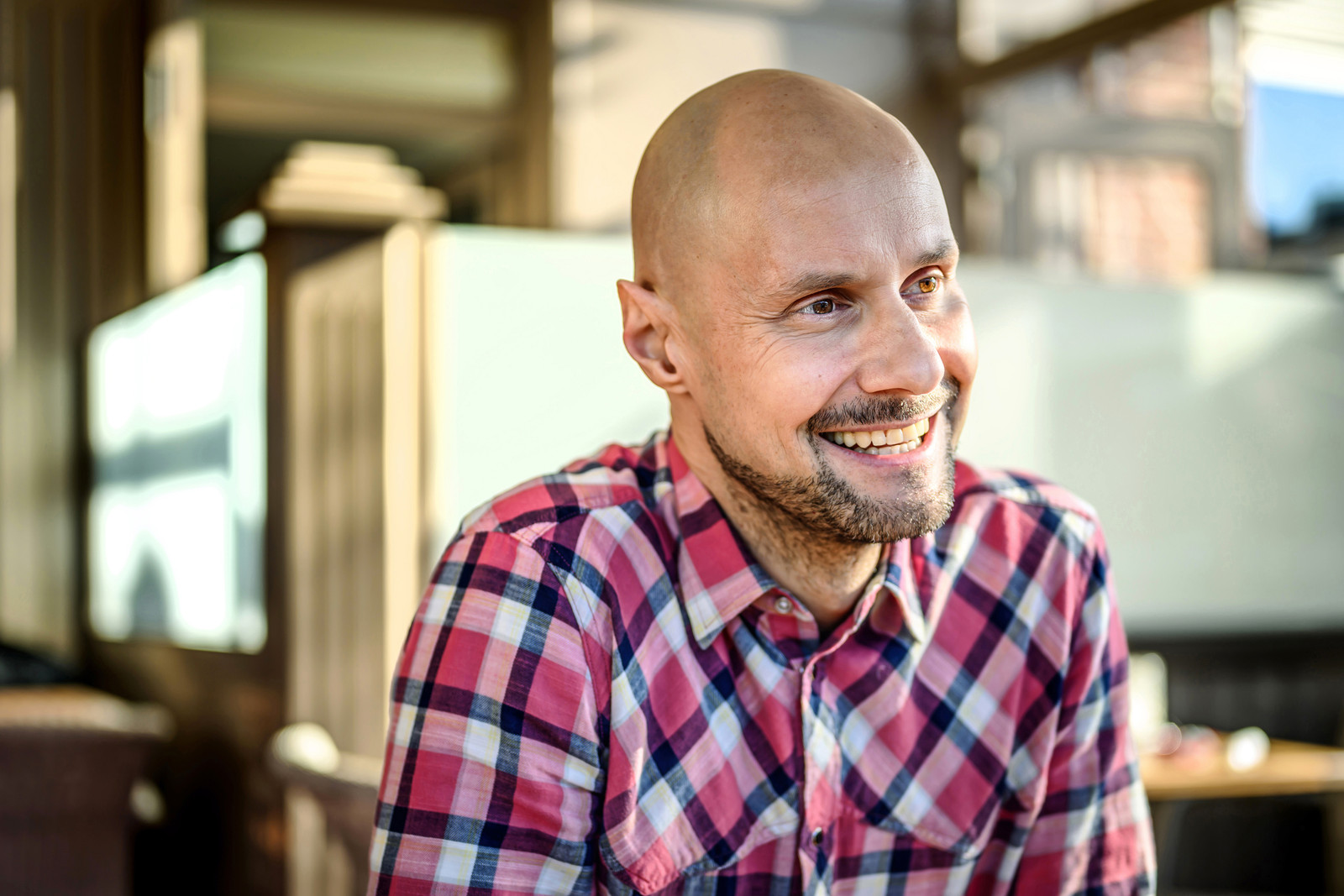 Tom Boonen: ‘Lore is altijd de vrouw van mijn leven geweest en ze is ...
