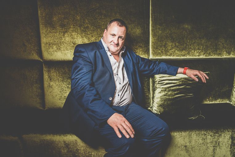 Meesteroplichter Piet Van Haut veroordeeld tot 20 maanden cel: ‘Ik leef nog steeds op kosten van ...