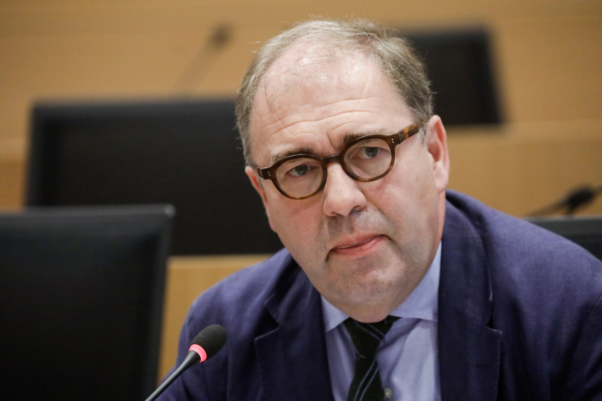 Ecolo trekt parlementaire vraag over Aalst Carnaval in na woedende ...