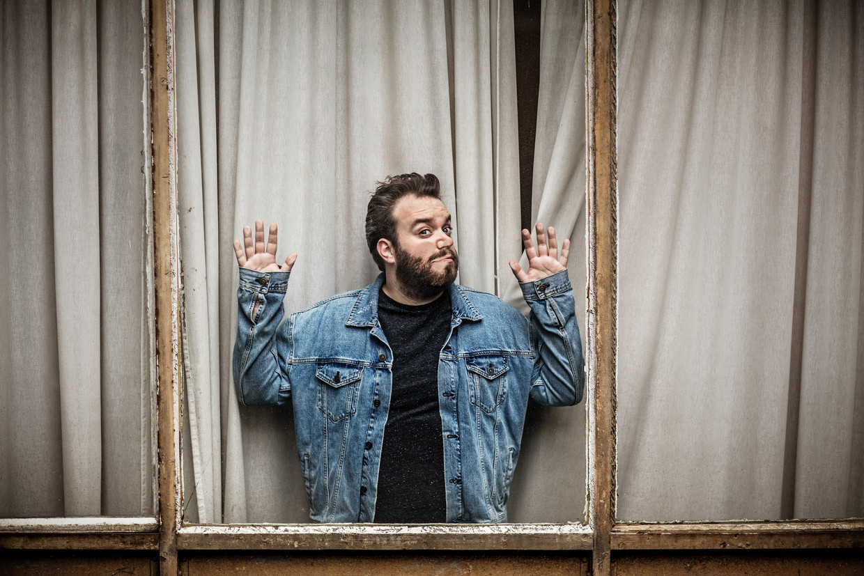 Jens Dendoncker binnenkort opnieuw te zien in nieuw seizoen ‘Hoe zal ik ...