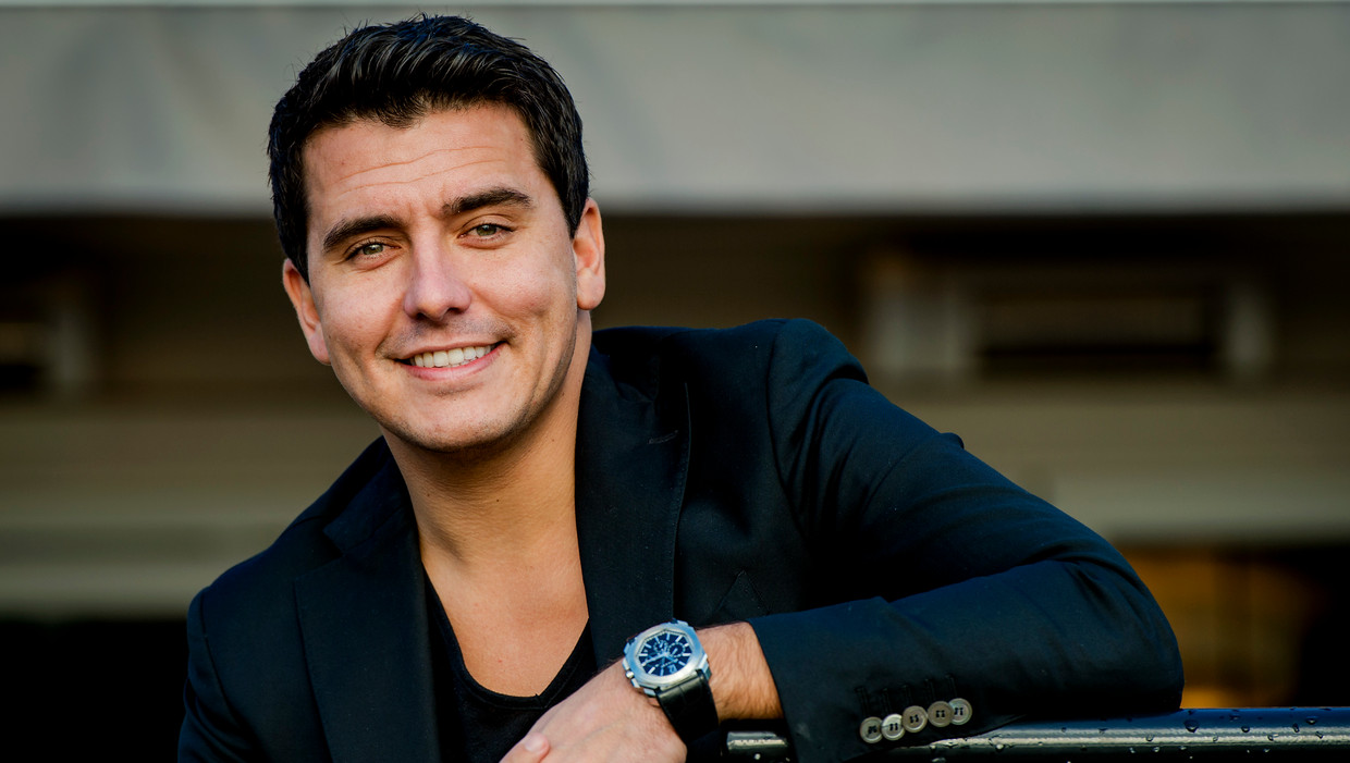 Jan Smit moet weer optreden afzeggen | De Morgen