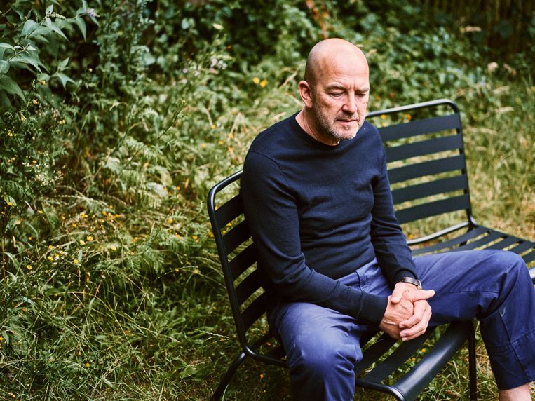 ‘Van kunst je beroep maken, mijn oom toonde dat het wél kon’: Zaza over ...