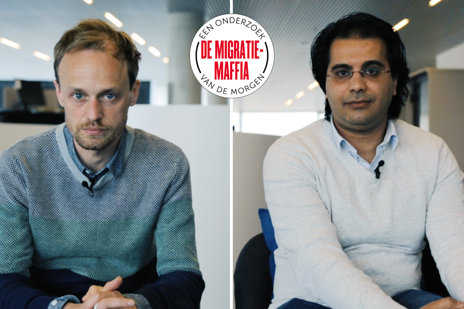 ‘Deze maffia verdient miljoenen aan migranten die proberen te ...