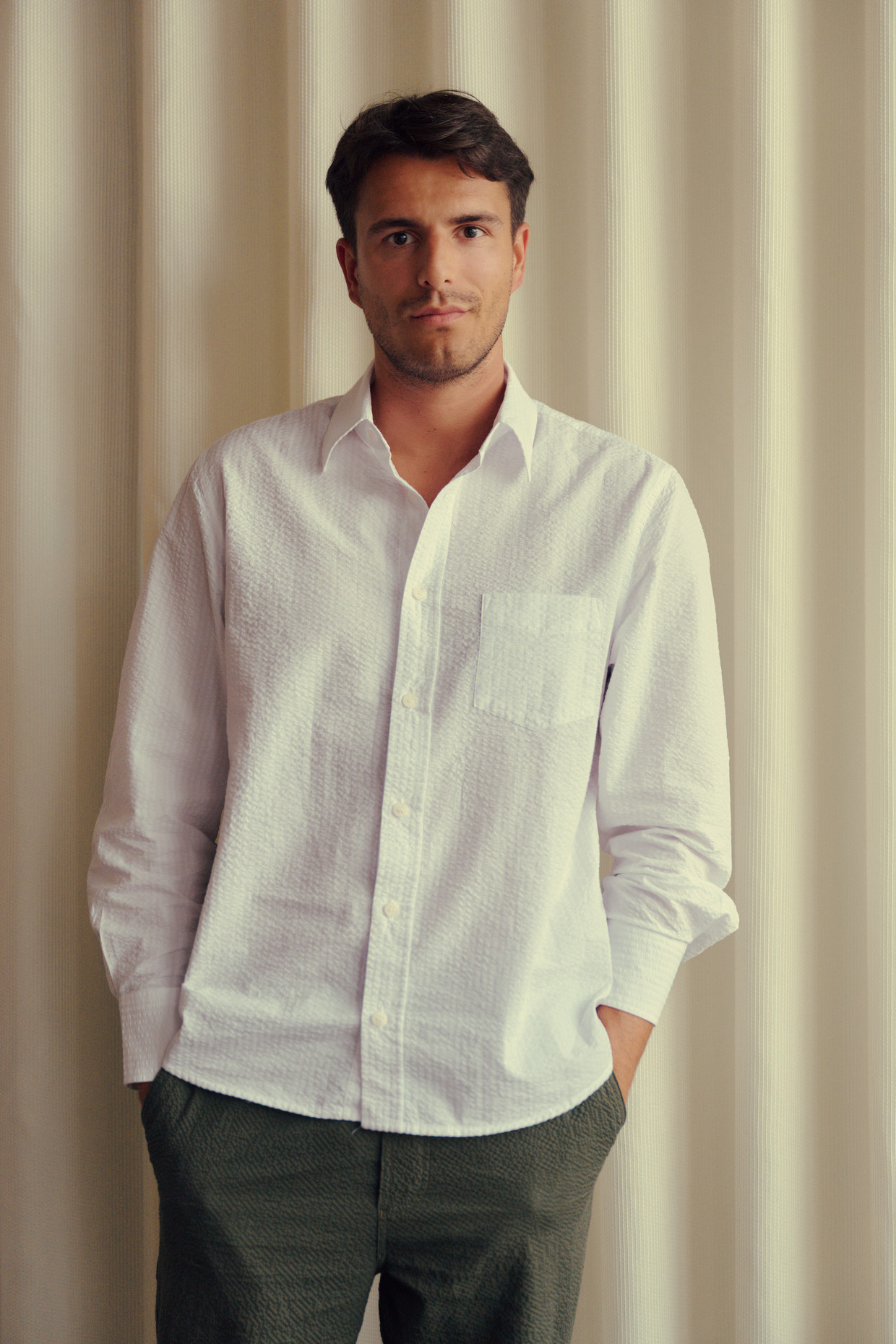 ‘Journalisten moeten feiten schrijven, niet feiten creëren’: Conner ...