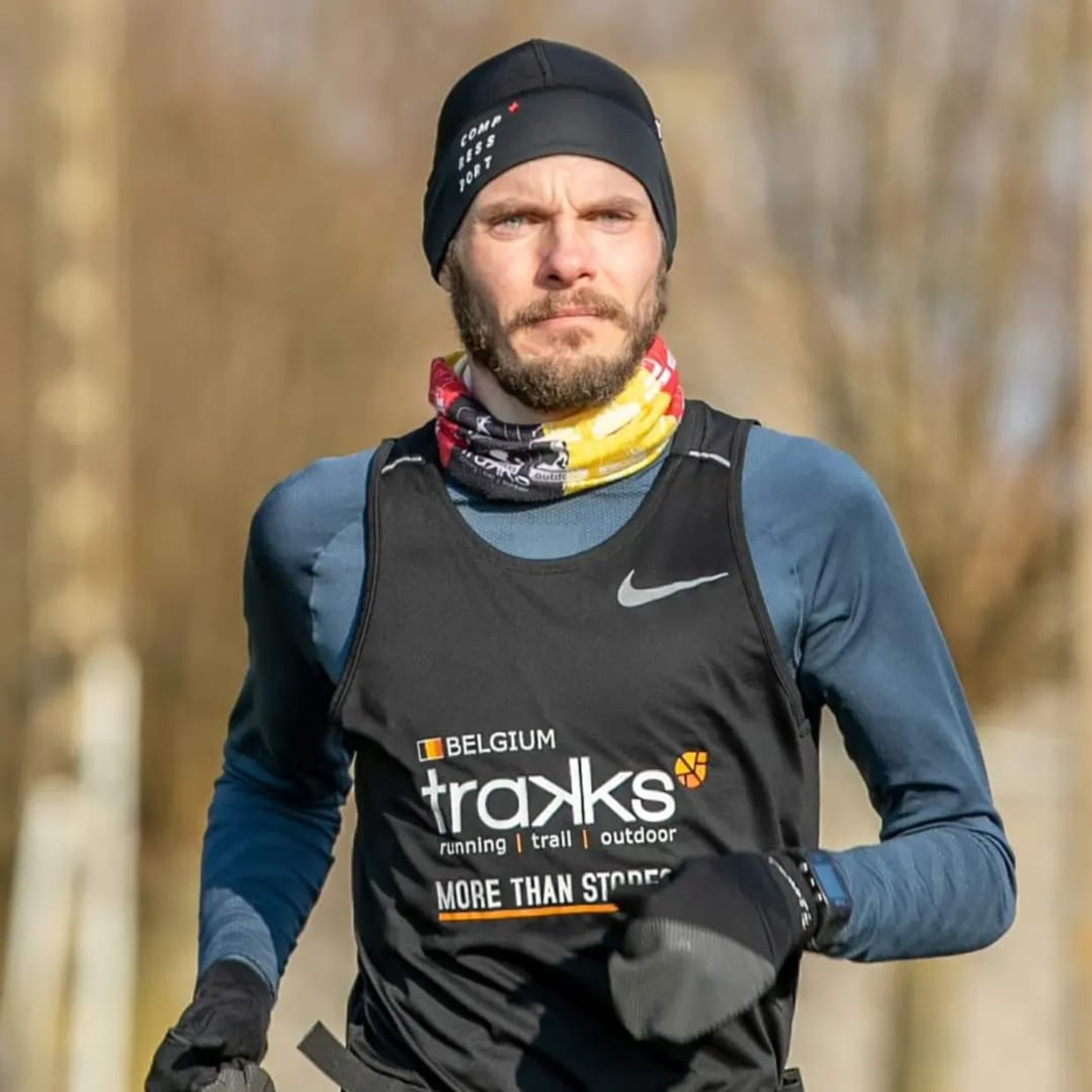 245 kilometer in amper 36 uur: ‘De ‘Spartathlon’ uitlopen is al een ...