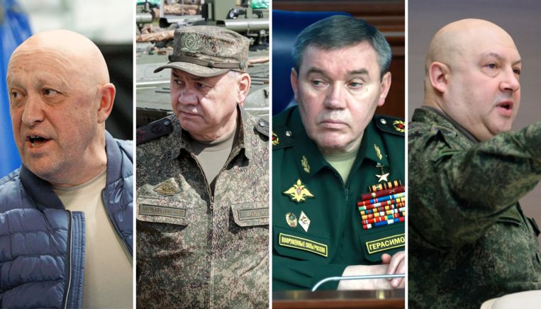 ‘Er werd mij gegarandeerd dat alle luchtafweer op scherp zou staan’: is ...