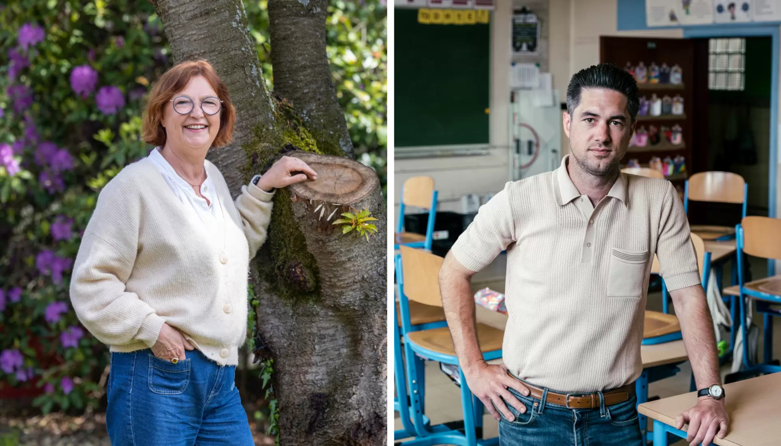 Leraars over slechte resultaten begrijpend lezen: ‘We hebben veel tijd ...