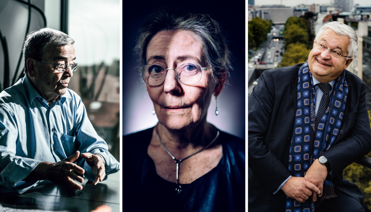 ‘Als de tegenstand niet oplet, zal die smerige campagne tegen Conner ...