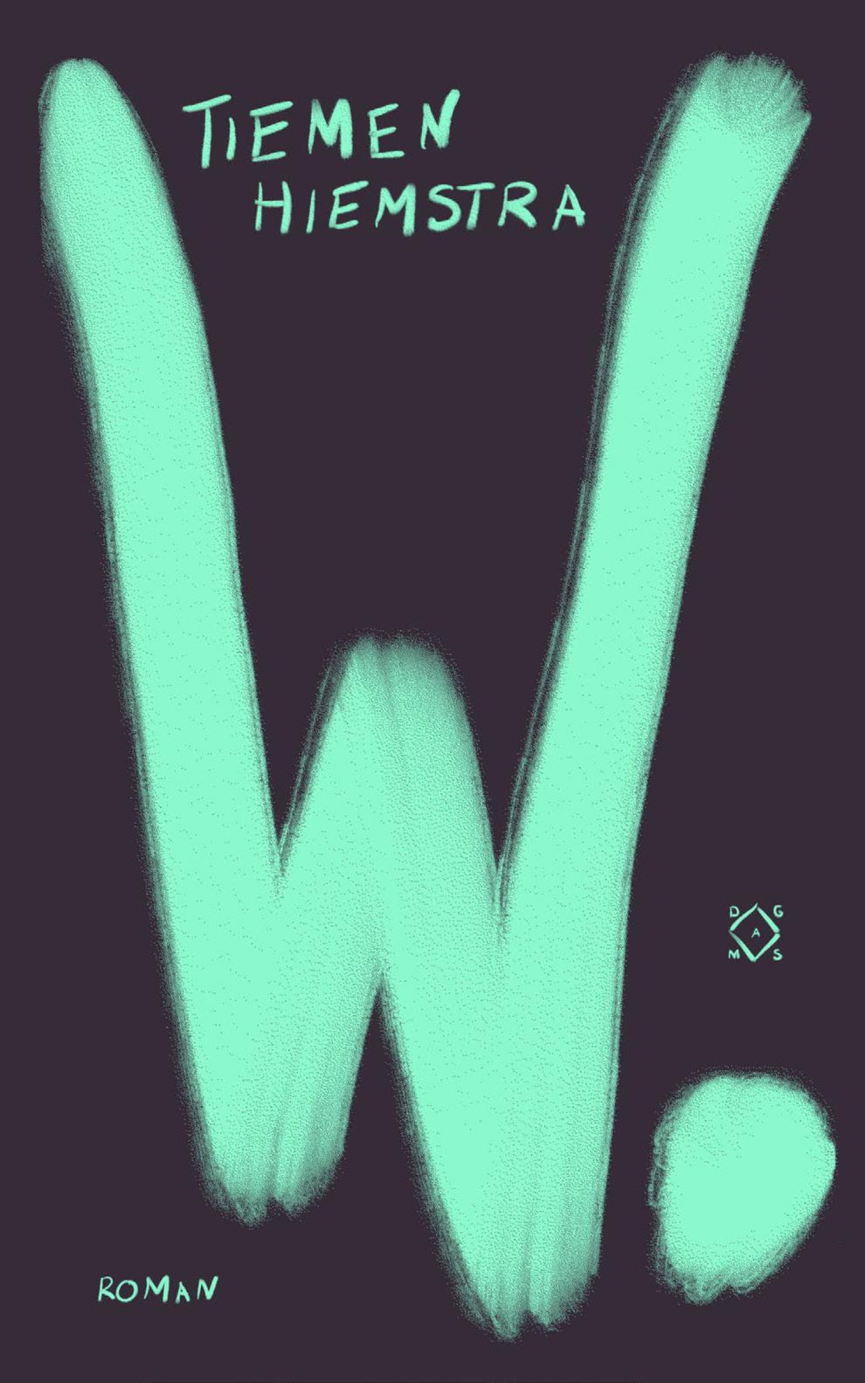 ‘W.’ is een bijzonder romandebuut van de in Antwerpen wonende ...