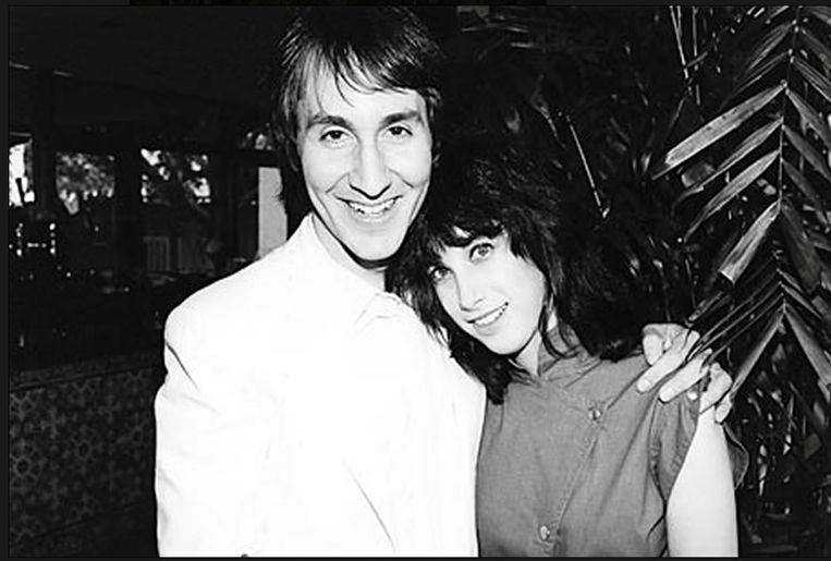 ‘My Sharona’ van The Knack: een bloedmooie, maar piepjonge coup de foudre