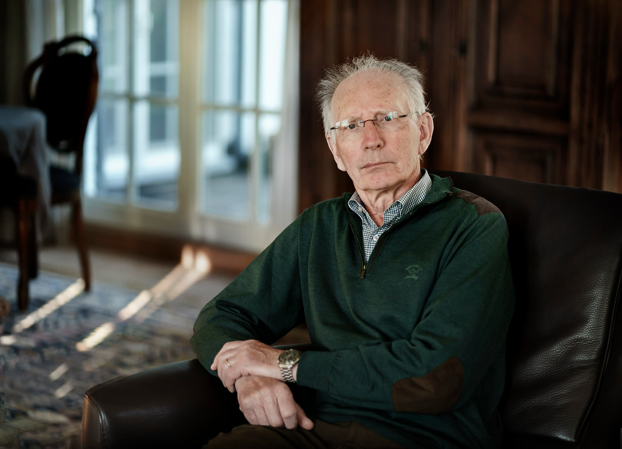 Militair expert Luc De Vos: ‘We moeten afwachten om te zien waar de ...