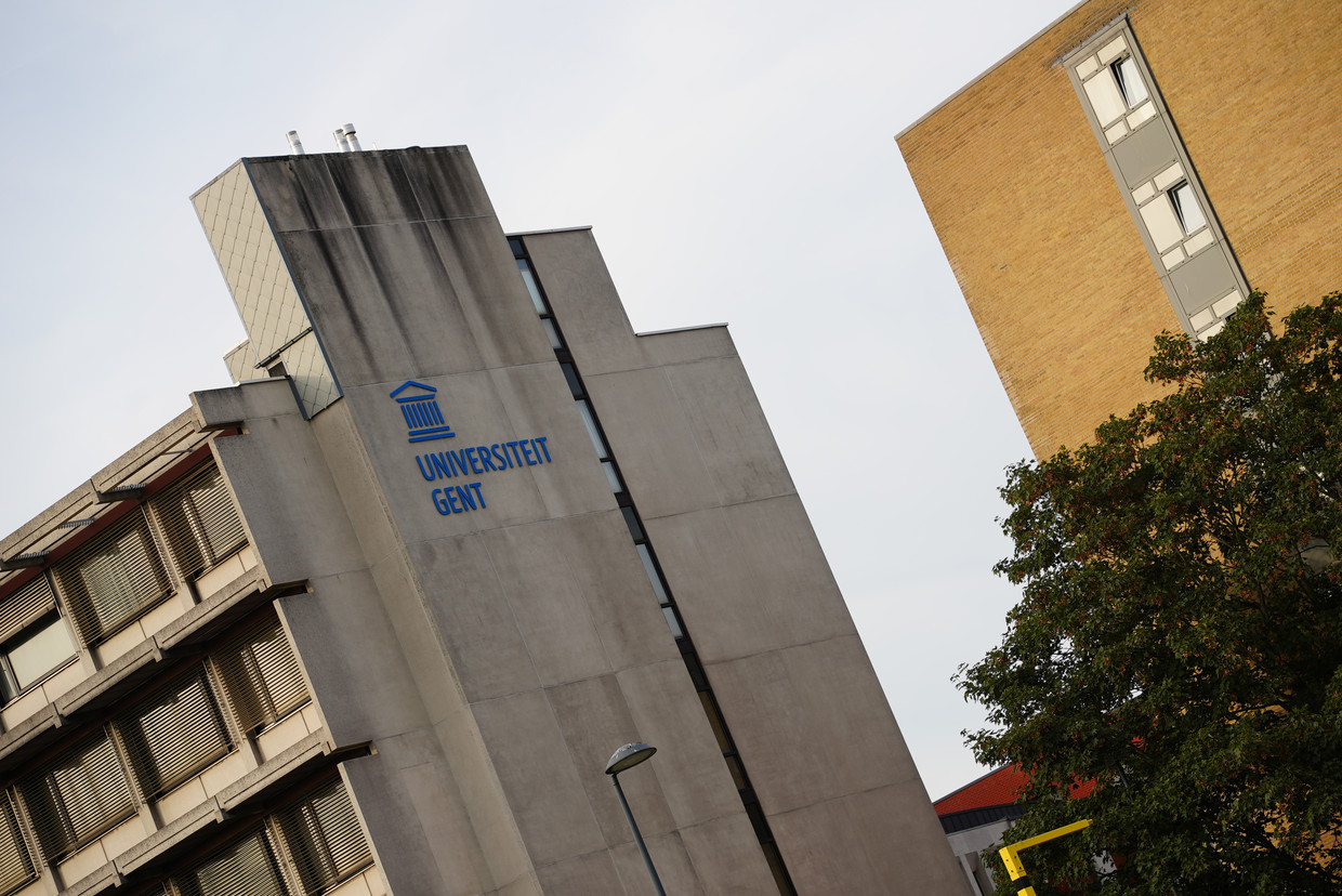 UGent schrapt leerstoel Etienne Vermeersch: filosoof Maarten Boudry ...