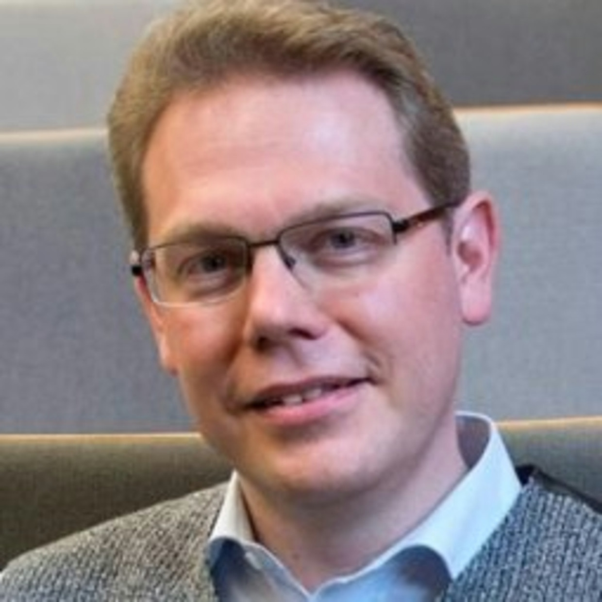 David Criekemans (UA): ‘Turkije brengt ook onze veiligheid in gevaar’