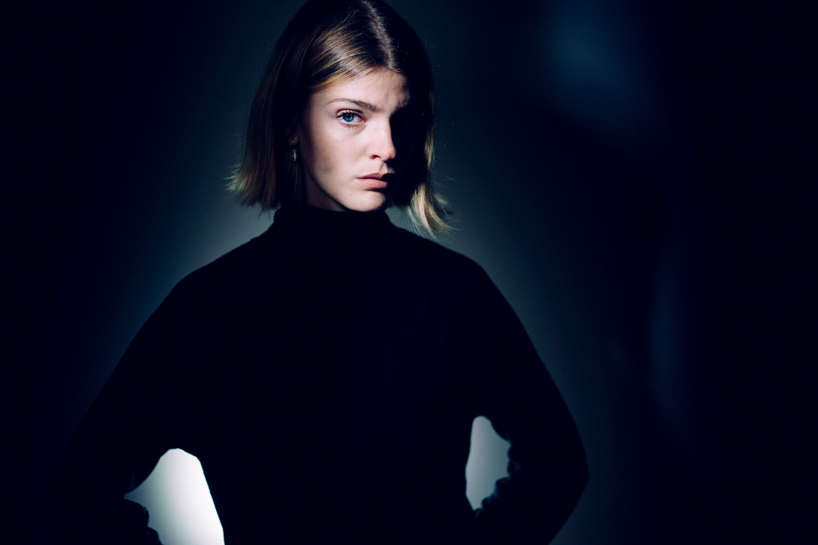 Muzikante Emma Bale: ‘Mij voortplanten, dat is toch wel wat ik gedaan ...