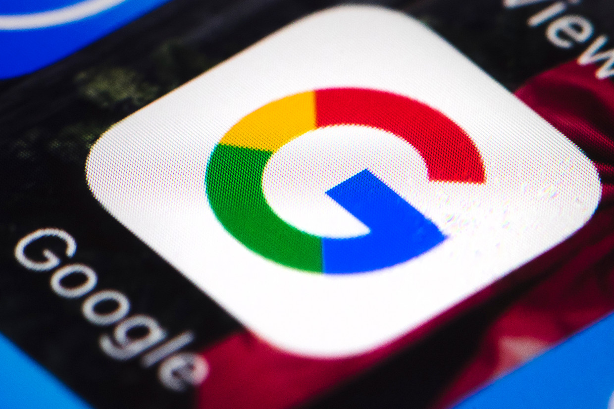 Vanaf volgend jaar stelt Google nog drie andere zoekmachines voor op je ...