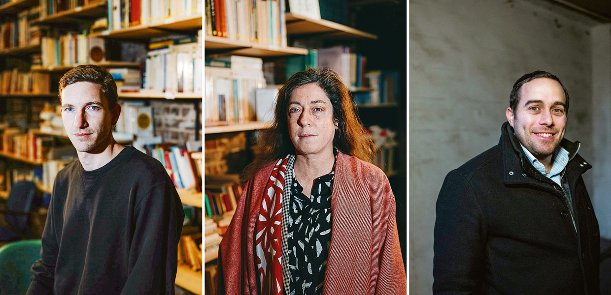 ‘Bij Vooruit beseft iedereen dat ze dit even zullen moeten uitzweten ...