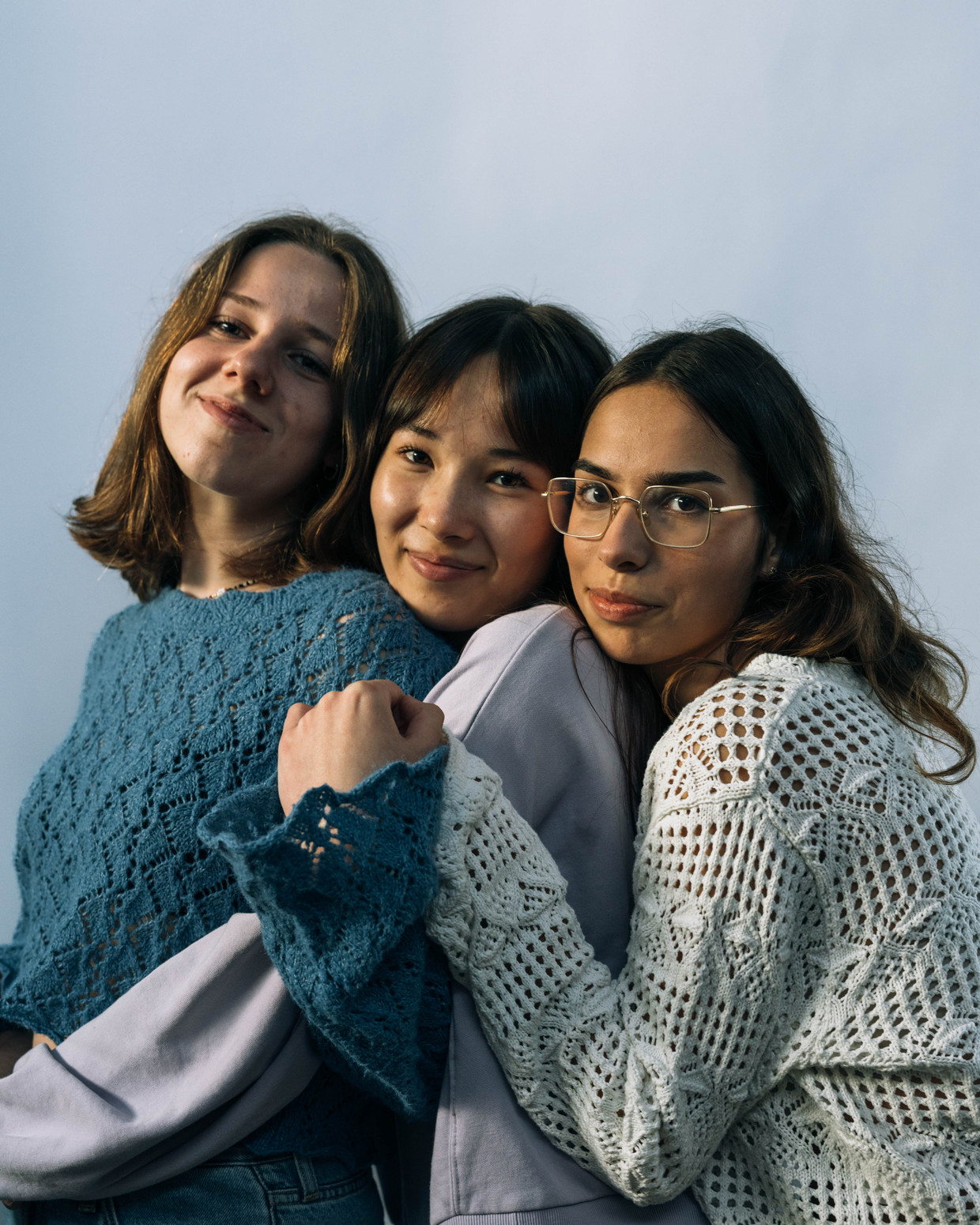 Swishing als alternatief voor fast fashion: ‘Je komt vaak bijzondere ...