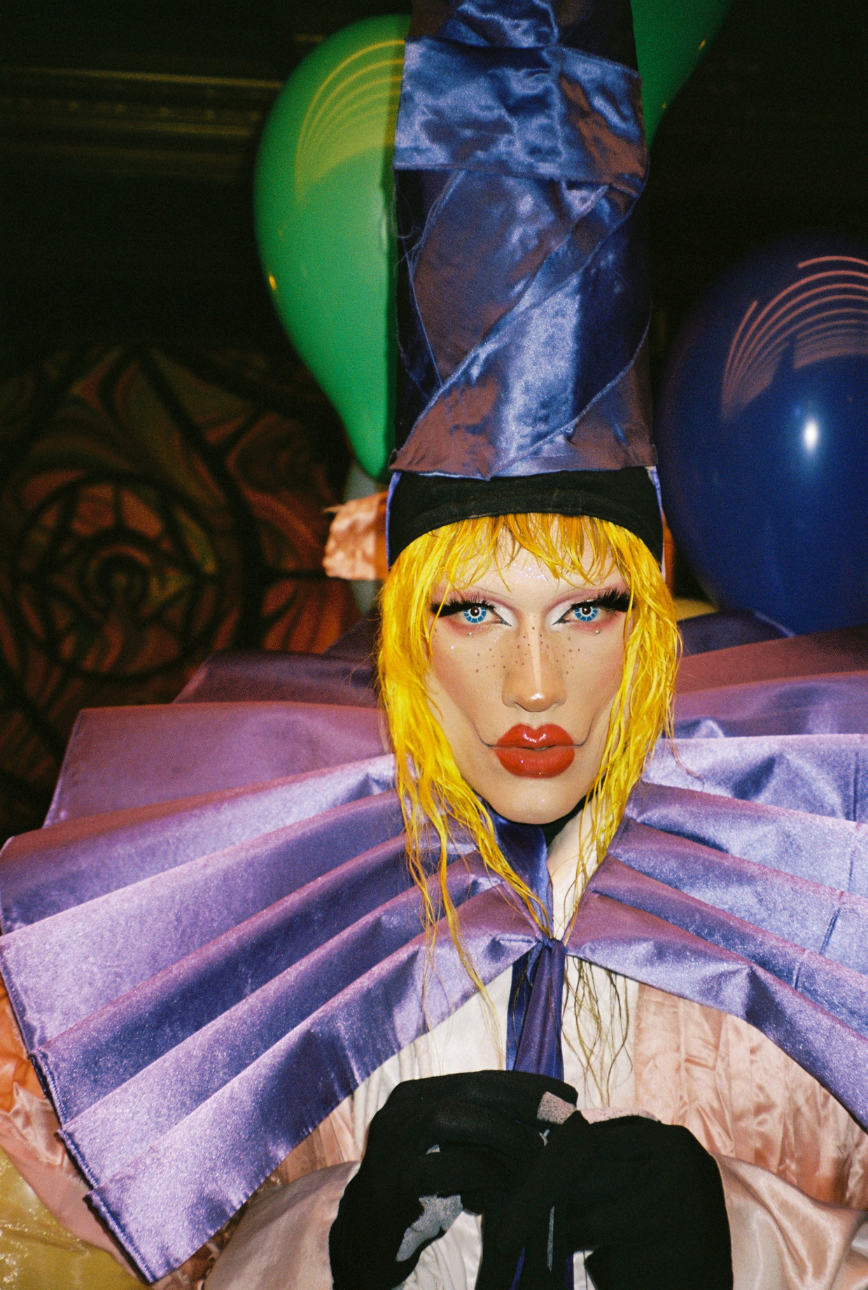 ‘RuPaul’s Drag Race’ strijkt neer in Lotto Arena, met ook deze ...