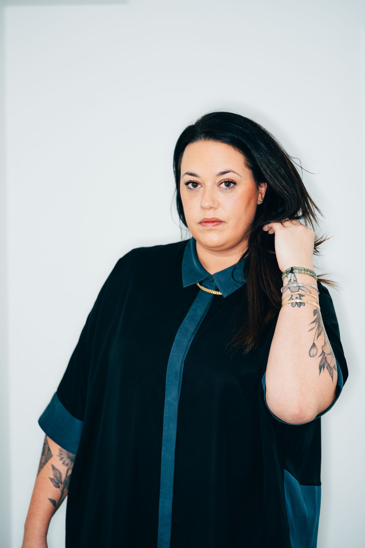 Je lijf als levend canvas voor microtattoos: 6 fans tonen hun collectie