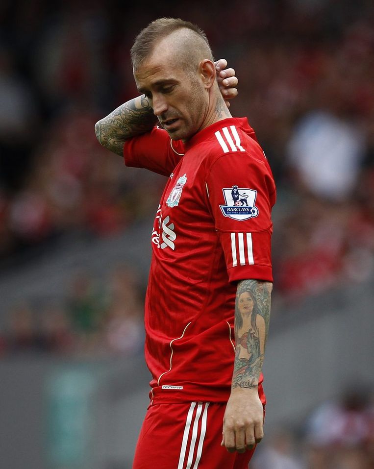 Portugees Raul Meireles van Liverpool naar Chelsea | De Morgen