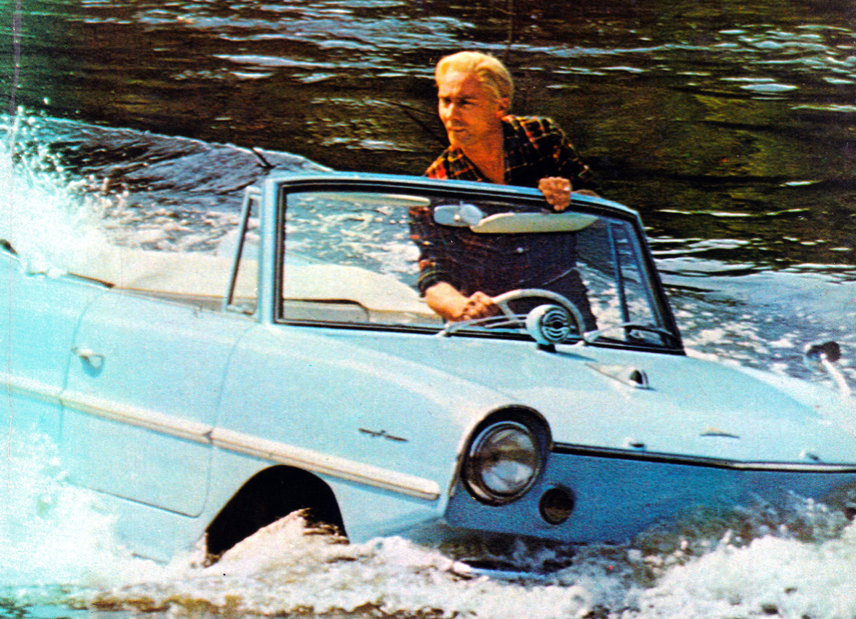 Waarom Kapitein Zeppos na zestig jaar nog steeds springlevend is