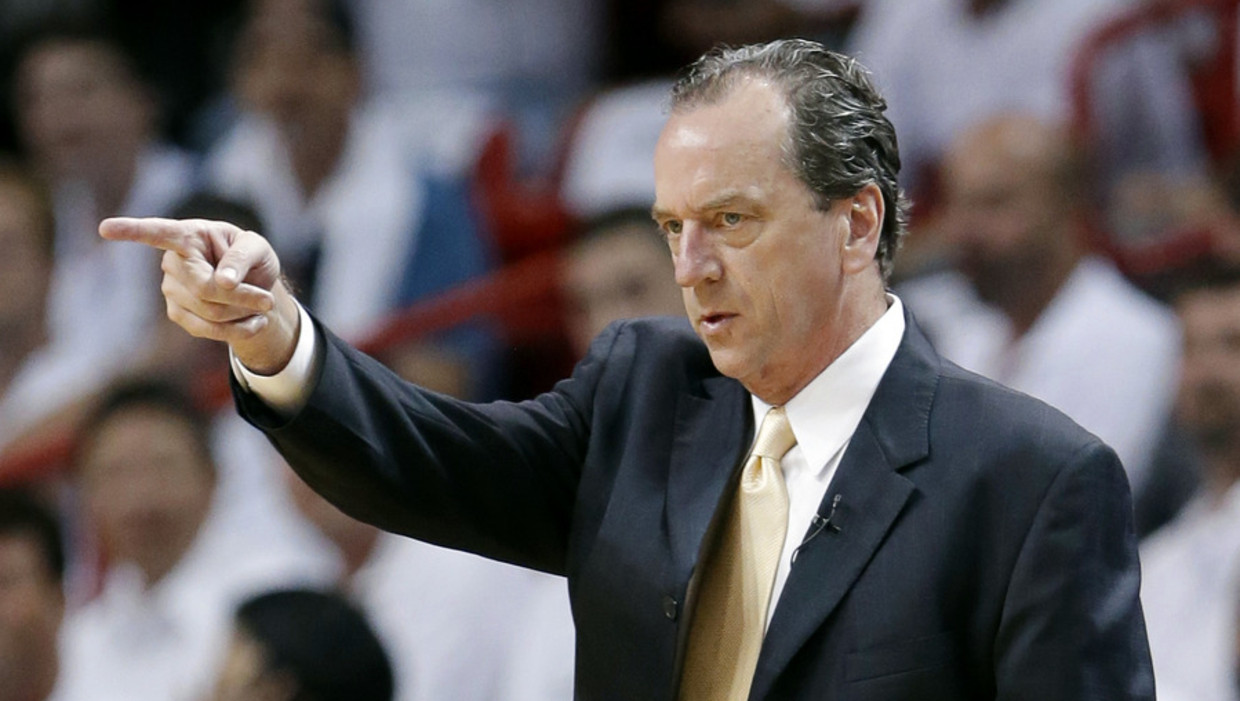 Milwaukee Bucks (NBA) ontslaan trainer Jim Boylan | De Morgen