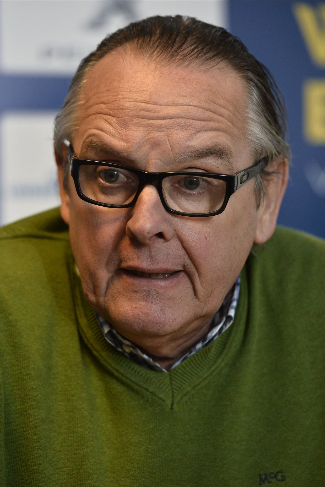 Brepoels: "Ben er 100 procent zeker van dat we ons kunnen redden"