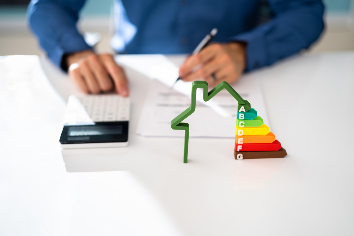 EPC-labels niet langer door iedereen online te raadplegen uit vrees ...