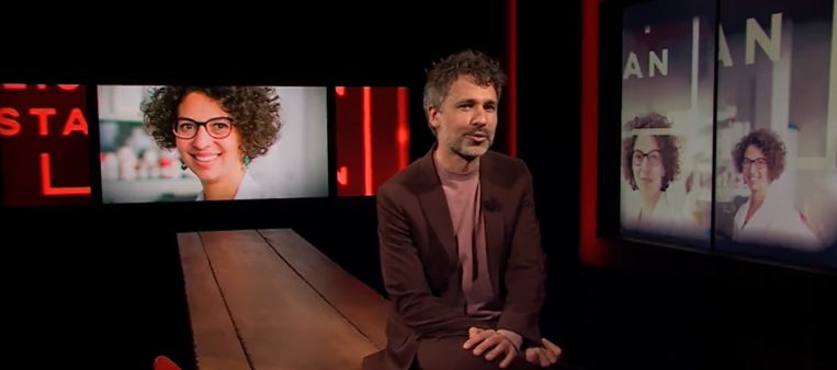 Dit waren de opvallendste momenten uit ‘Alleen Elvis Blijft Bestaan ...