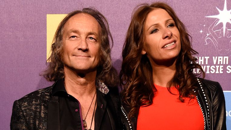 Definitief gedaan tussen 'Sky is the Limit'-koppel Jan Kriekels en Kirsten Janssens