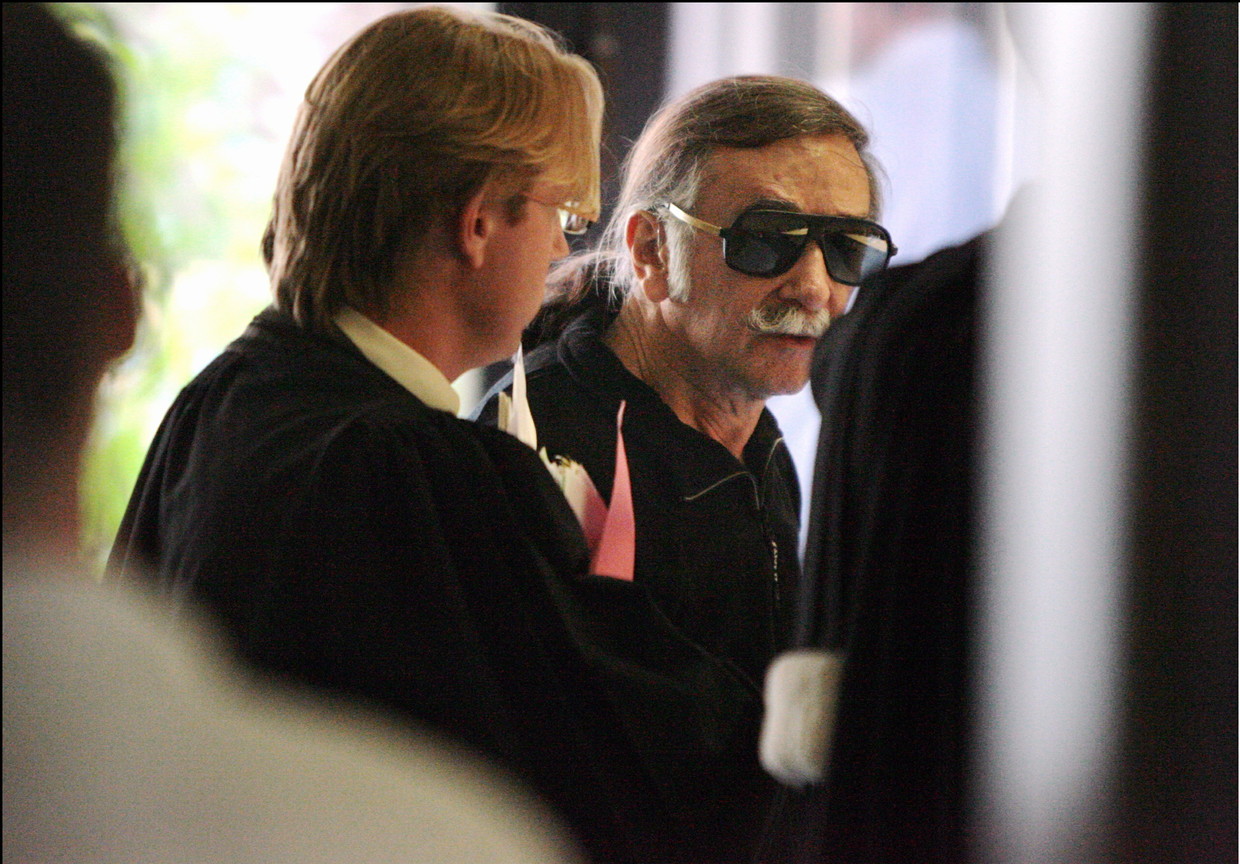 Al bijna 44 jaar zit Freddy Horion (75) in de cel: ‘Ik zie moordenaars ...