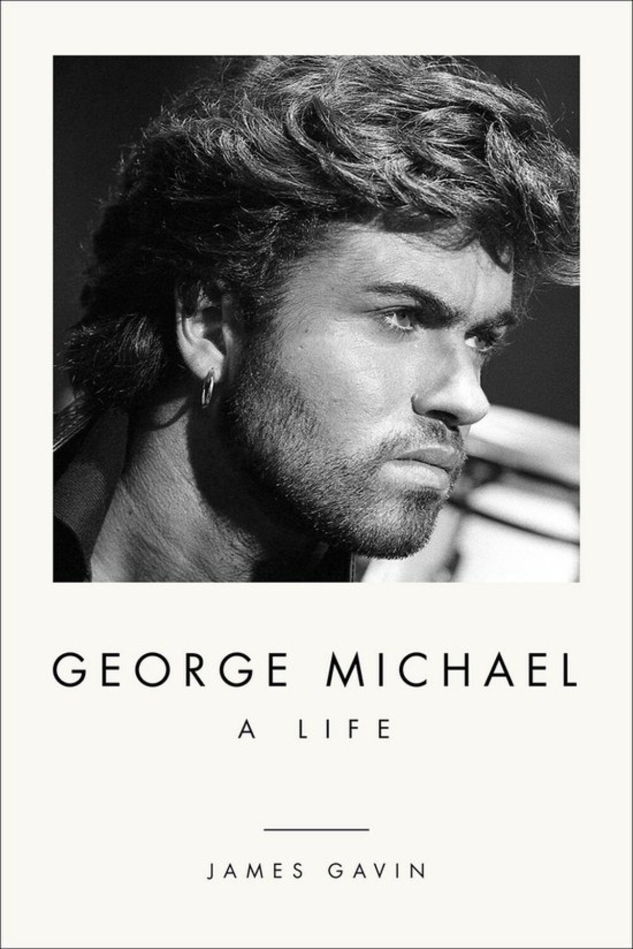 George Michael was obsceen beroemd, maar ook dodelijk onzeker in zijn ...