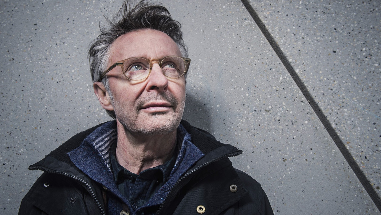 Martin Heylen: "Een kleine verslaving is goed. We moeten het leven af ...