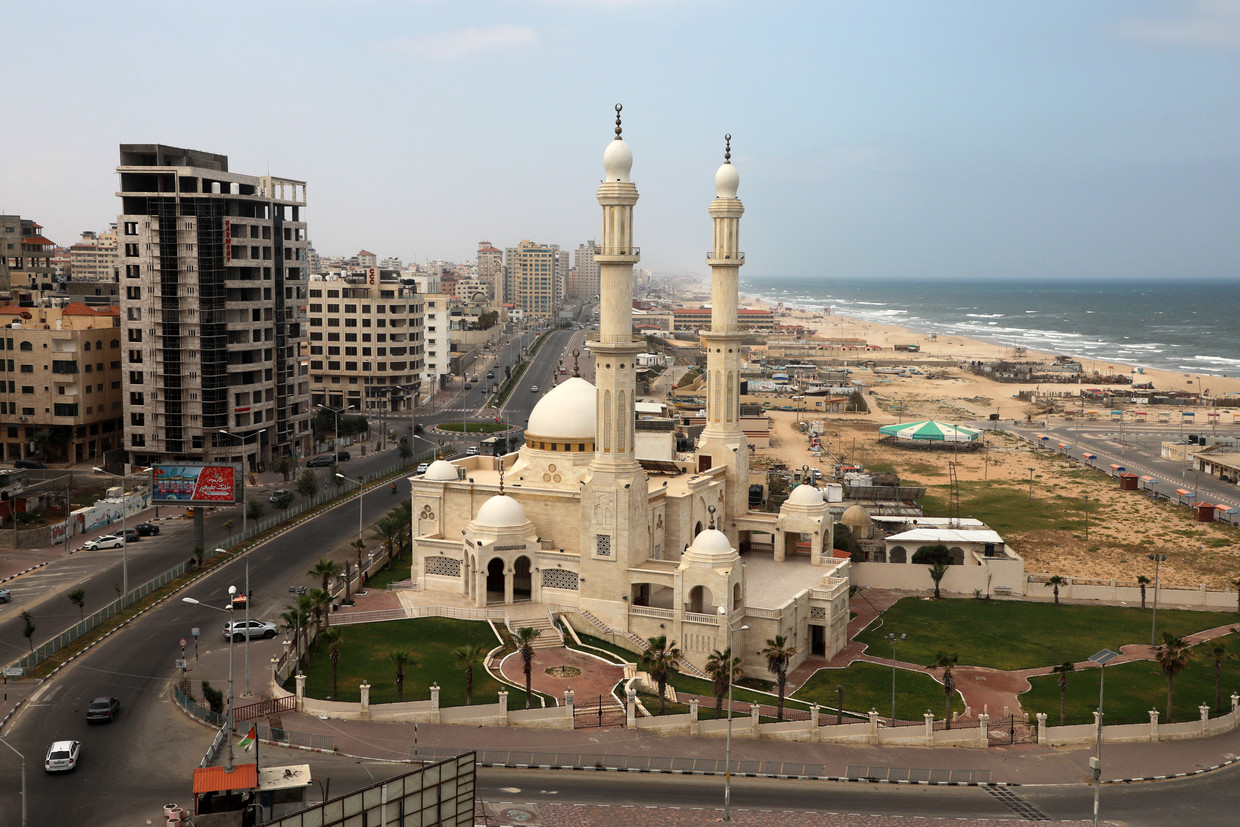 Dit is wat we weten over Gaza, ook wel de ‘grootste openluchtgevangenis ...