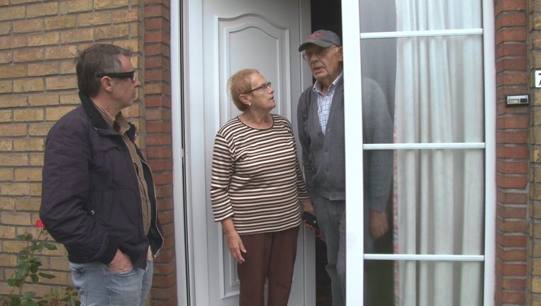 Martin Heylen op zoek naar de juiste balans | De Morgen