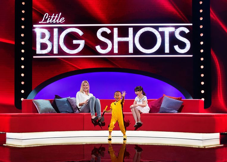 Deze tv-programma's mag u vanavond niet missen | De Morgen