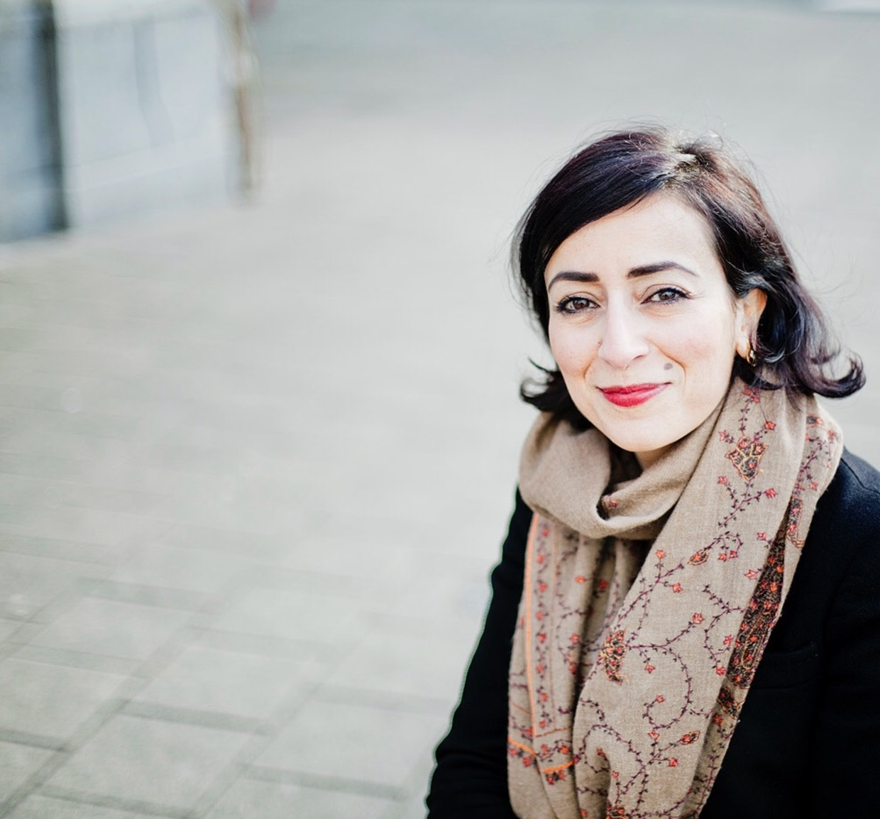 Laila Ben Allal over thuistaal op school: "Je weet toch dat zo’n nota ...