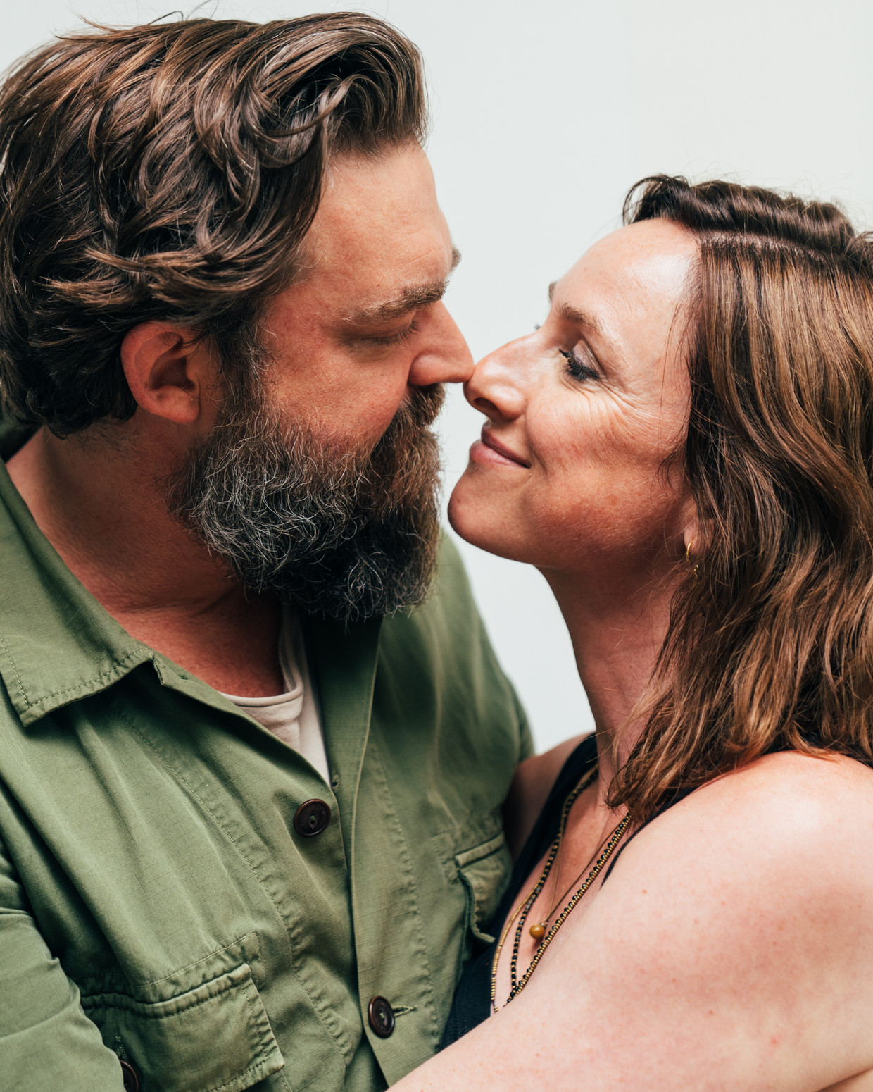 ‘Zij had meteen alles wat ik leuk vind aan een vrouw’: Stijn Cole en ...