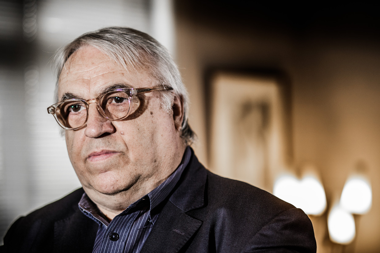 Aretha Franklin schreef bijna geen nummer zelf, maar liet de songs wel ...