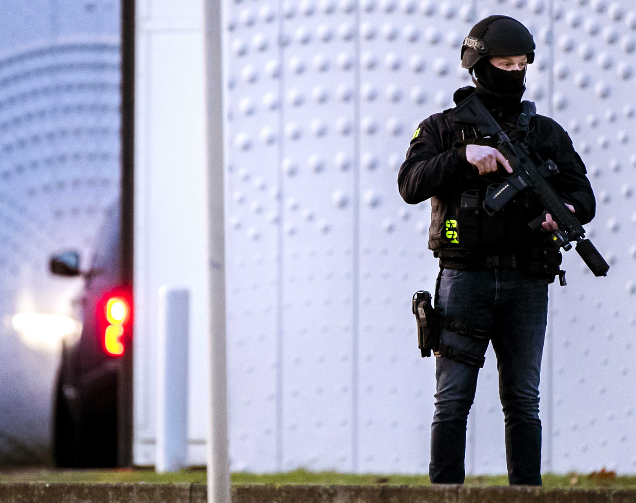 Ridouan T. aangehouden in Dubai: wat we weten over Nederlands meest gezochte crimineel