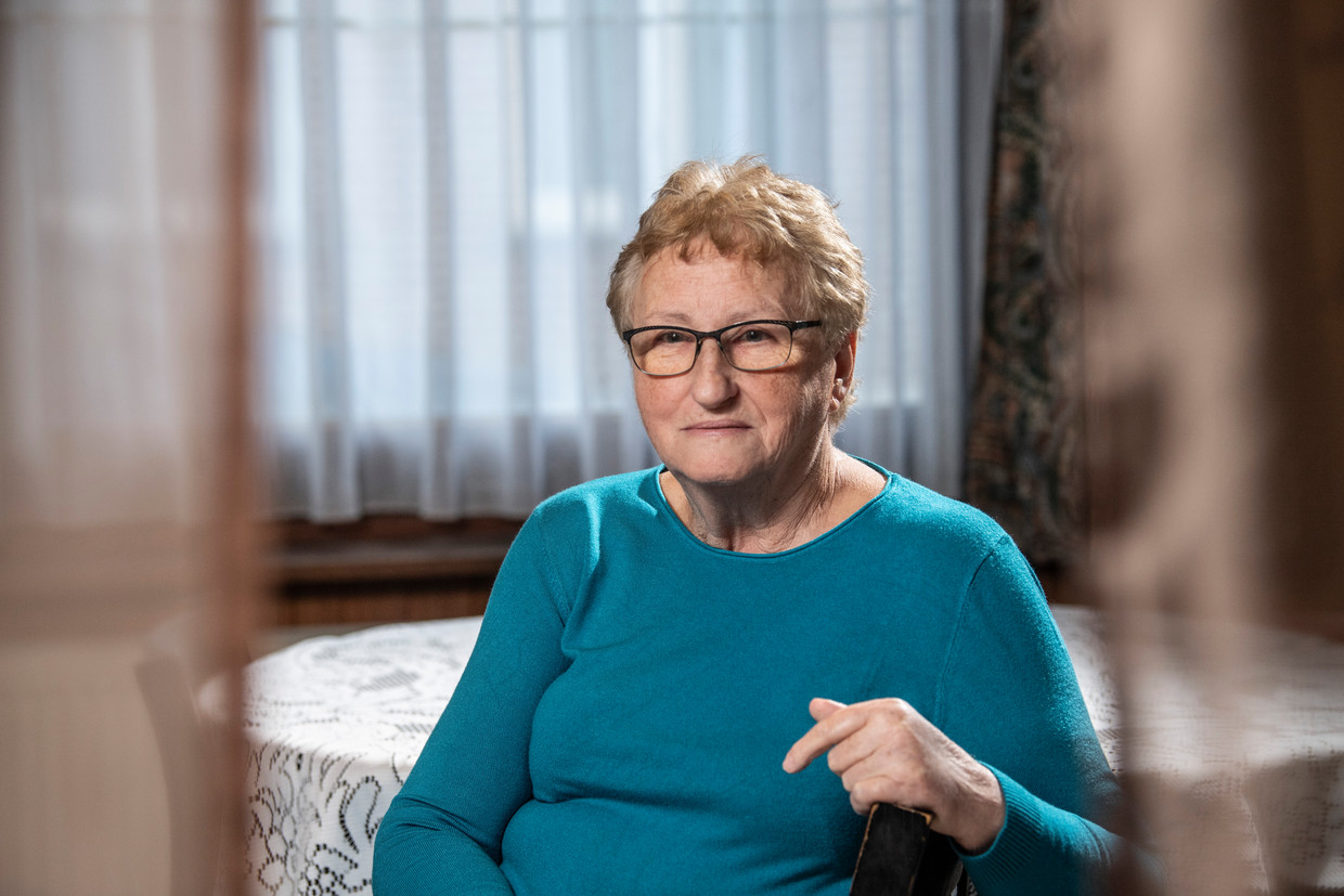 Misbruik door nonnen: ‘Wat er ’s nachts in de chambrette van zuster ...