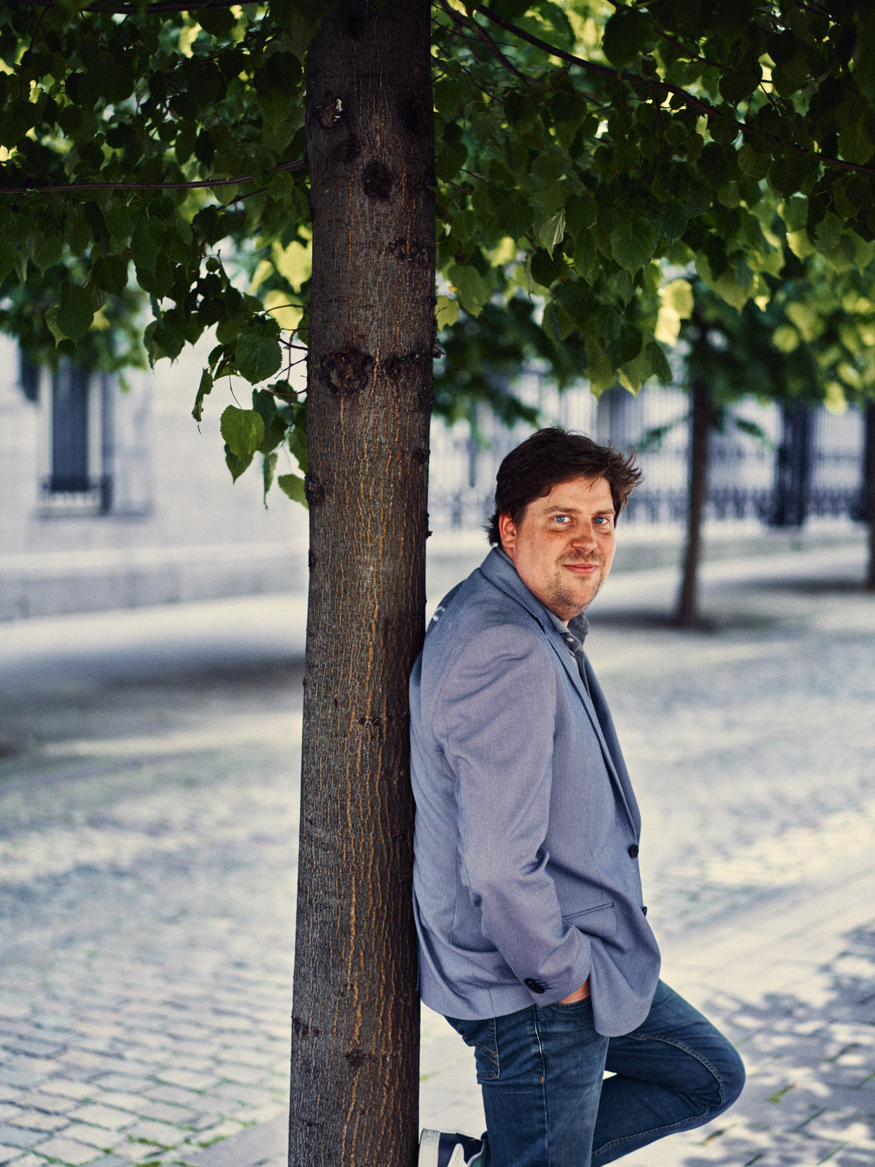 Groen-parlementslid Elisabeth Meuleman nadat ze werd weggestemd: ‘Dit ...