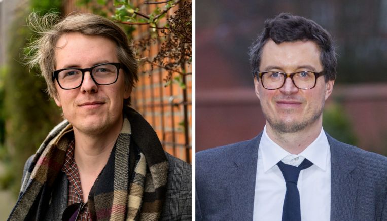 De rode draad doorheen de radicalisering van Mattias Desmet is schromelijke zelfoverschatting