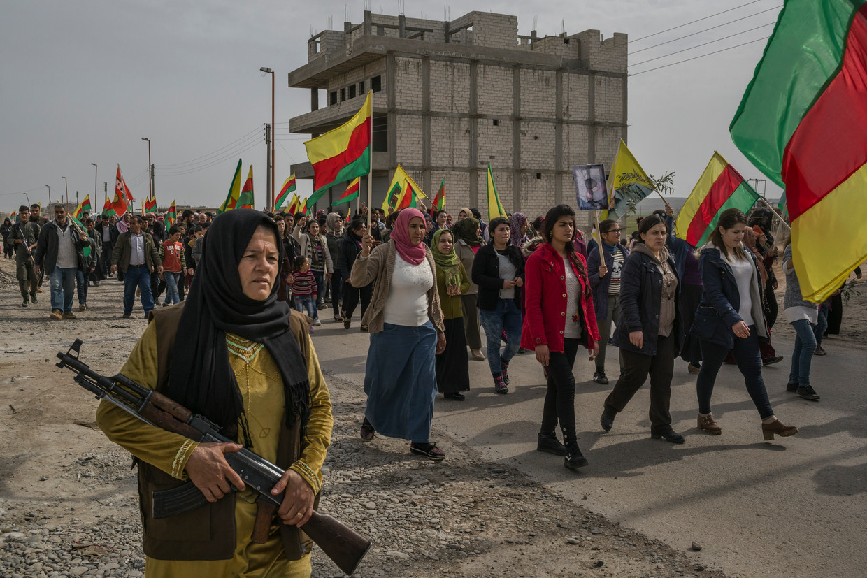 Loopt de Turkse democratie op haar laatste benen? ‘Wie er ook wint, de ...